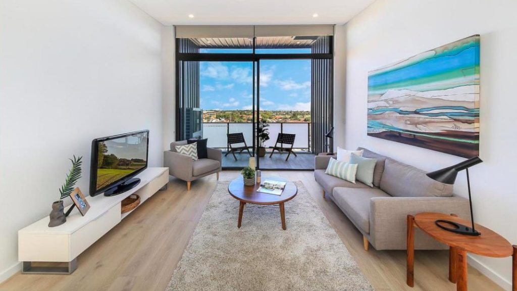 Property Styling & Staging Gallery | Urban Chic Property Styling