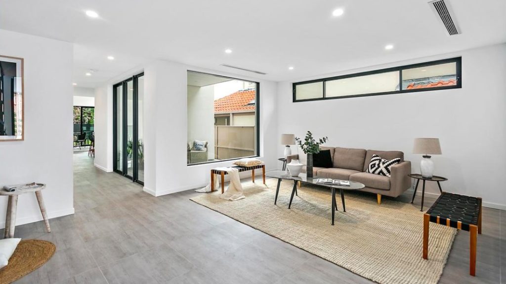 Property Styling & Staging Gallery | Urban Chic Property Styling