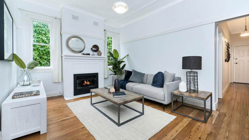 Property Styling & Staging Gallery | Urban Chic Property Styling