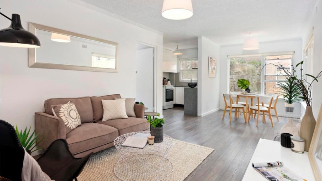 Property Styling & Staging Gallery | Urban Chic Property Styling