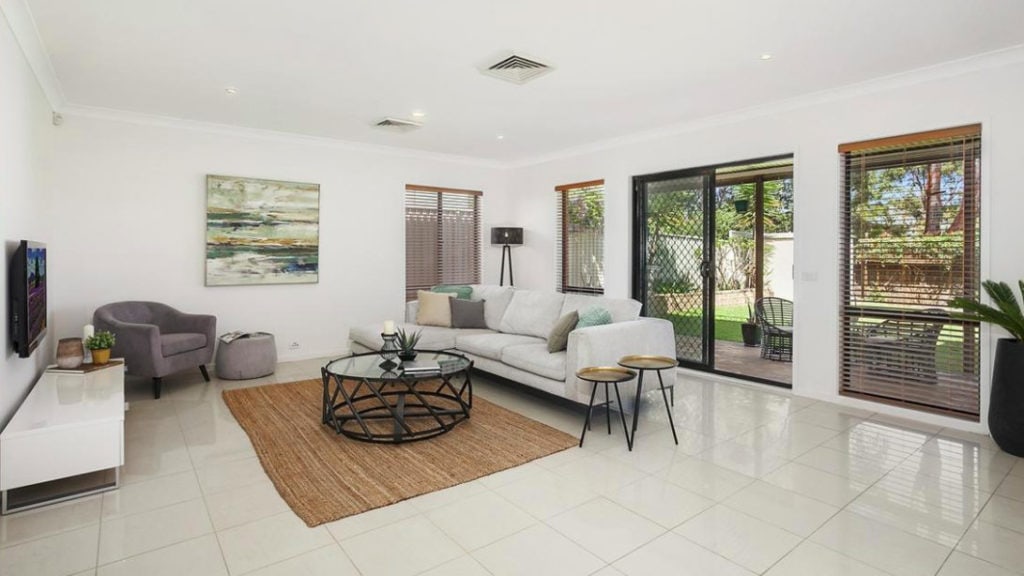 Property Styling & Staging Gallery | Urban Chic Property Styling