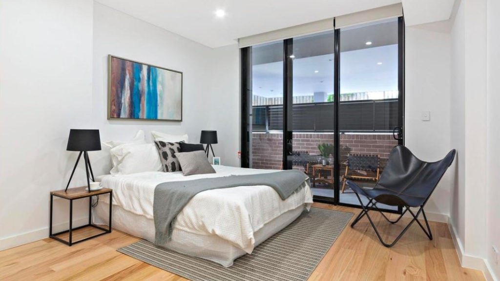 Property Styling & Staging Gallery | Urban Chic Property Styling