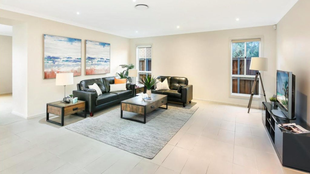 Property Styling & Staging Gallery | Urban Chic Property Styling