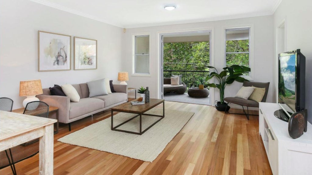 Property Styling & Staging Gallery | Urban Chic Property Styling