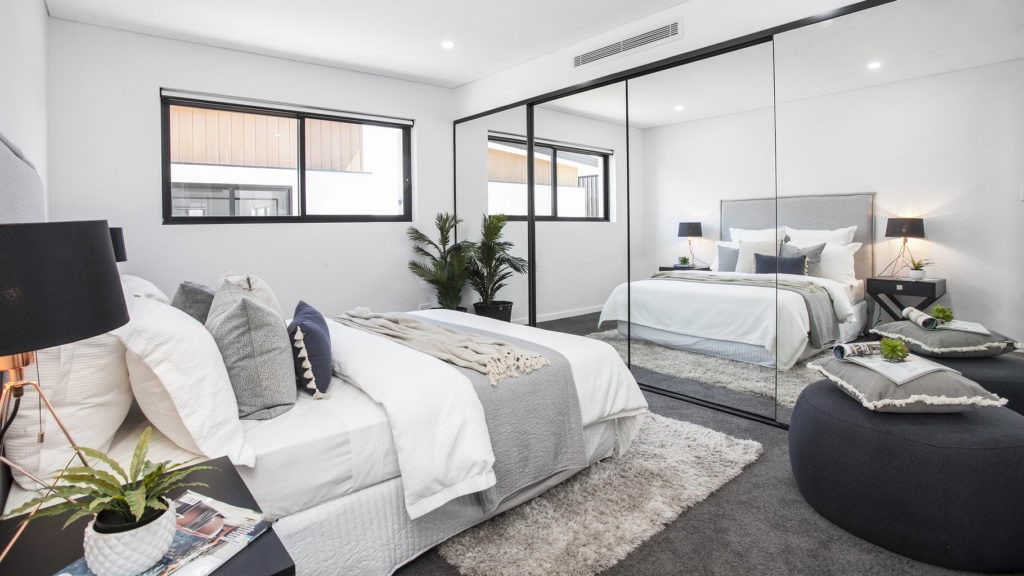 Property Styling & Staging Gallery | Urban Chic Property Styling