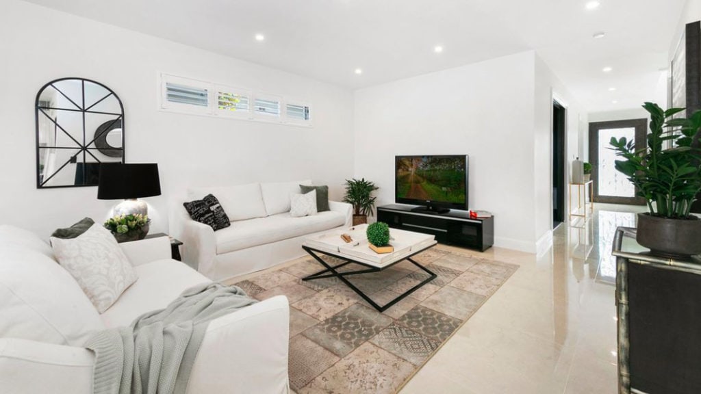 Property Styling & Staging Gallery | Urban Chic Property Styling