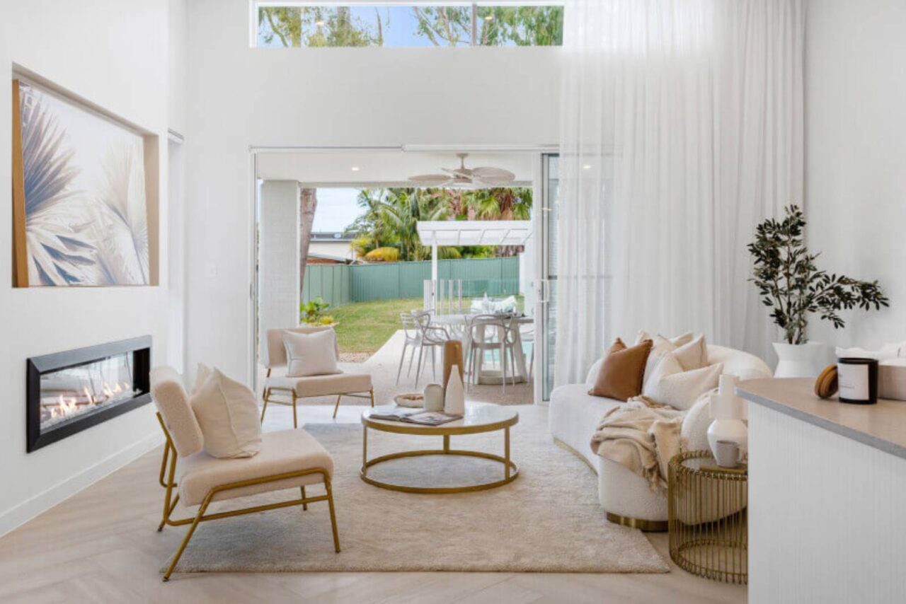 Professional Home Staging | Urban Chic Property Styling Sydney